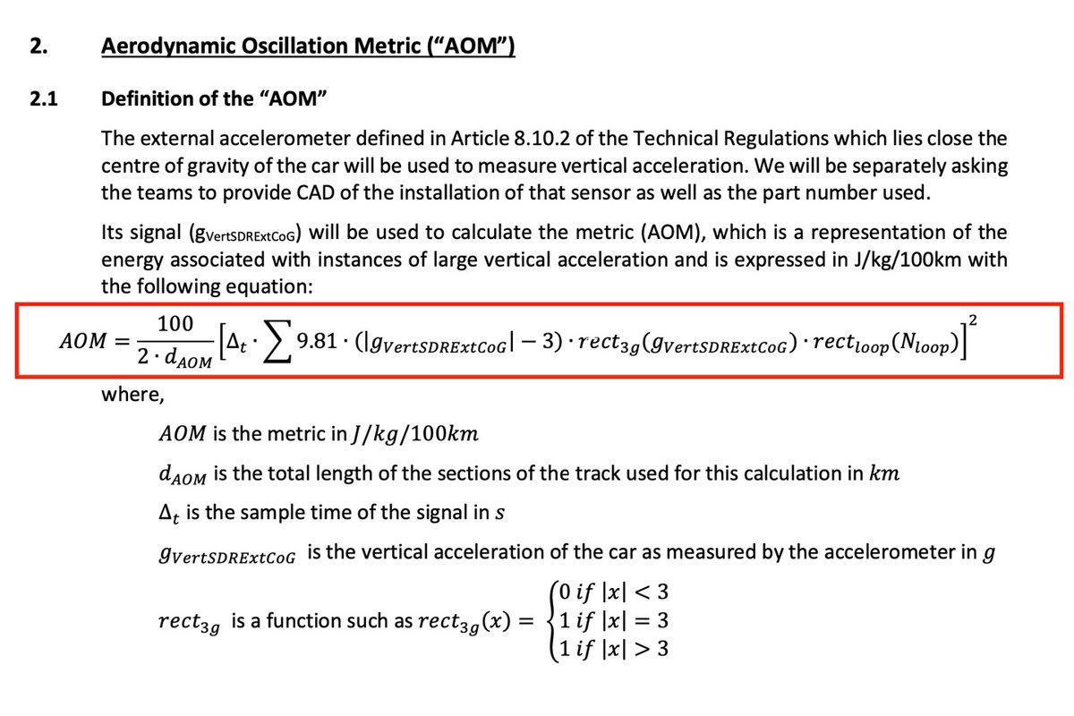 Accelerometer Energy