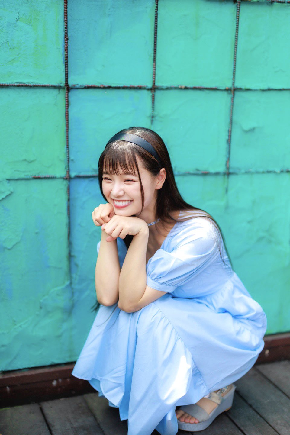 遥りさ(HARUKA RISA )🐿 on Twitter: "明日は撮影会〜！！！ 気をつけて来てね！！！ 私、暑いとき運動すると顔赤黒くなって保健室連れてかれるタイプだったんだけど、見た目 ...