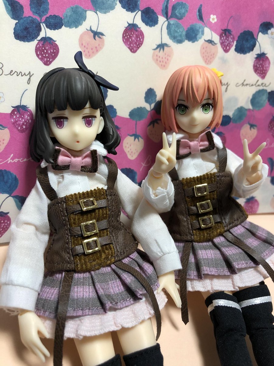 うさぎ@MHK (@usagi_MHK) さんのイラスト・マンガ作品まとめ (3 件) - Twoucan