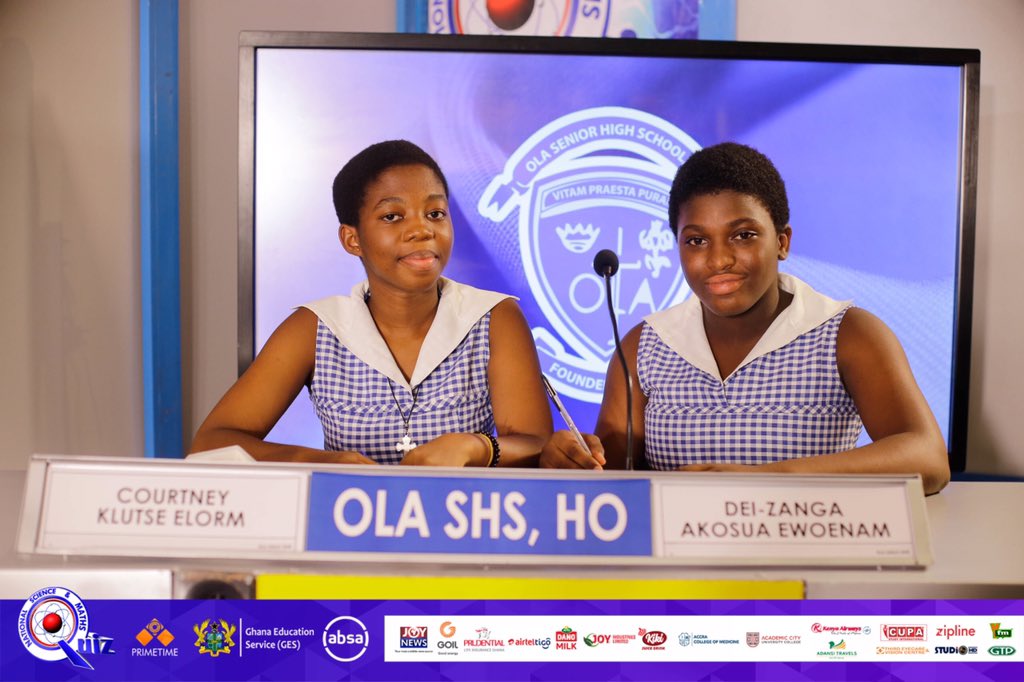 Ola Girls Senior High School