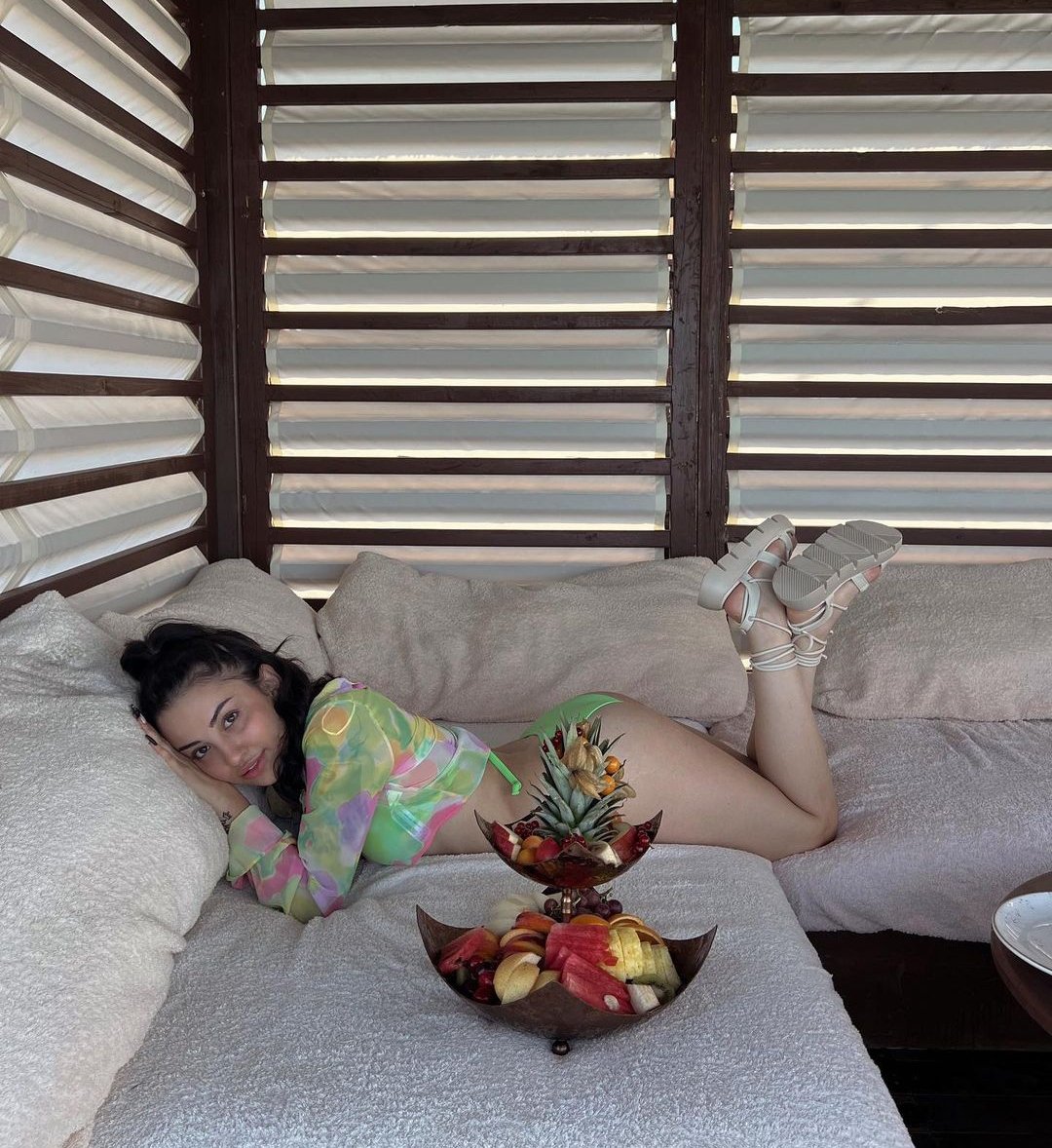 Öner Medya on Twitter: "Buse Korkmaz https://t.co/Cfbu4M6IBk https://t.co/eNfCtAy5kj" / Twitter