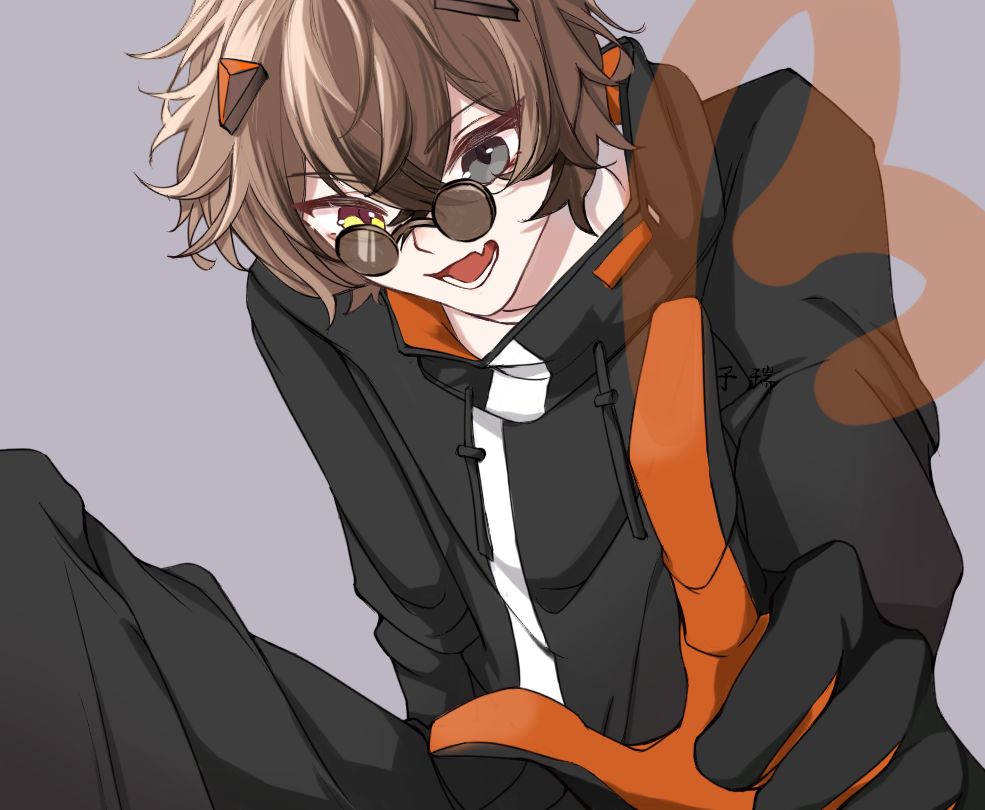 zi_rui. (@ZoruoRui) さんのイラスト・マンガ作品まとめ (9 件) - Twoucan