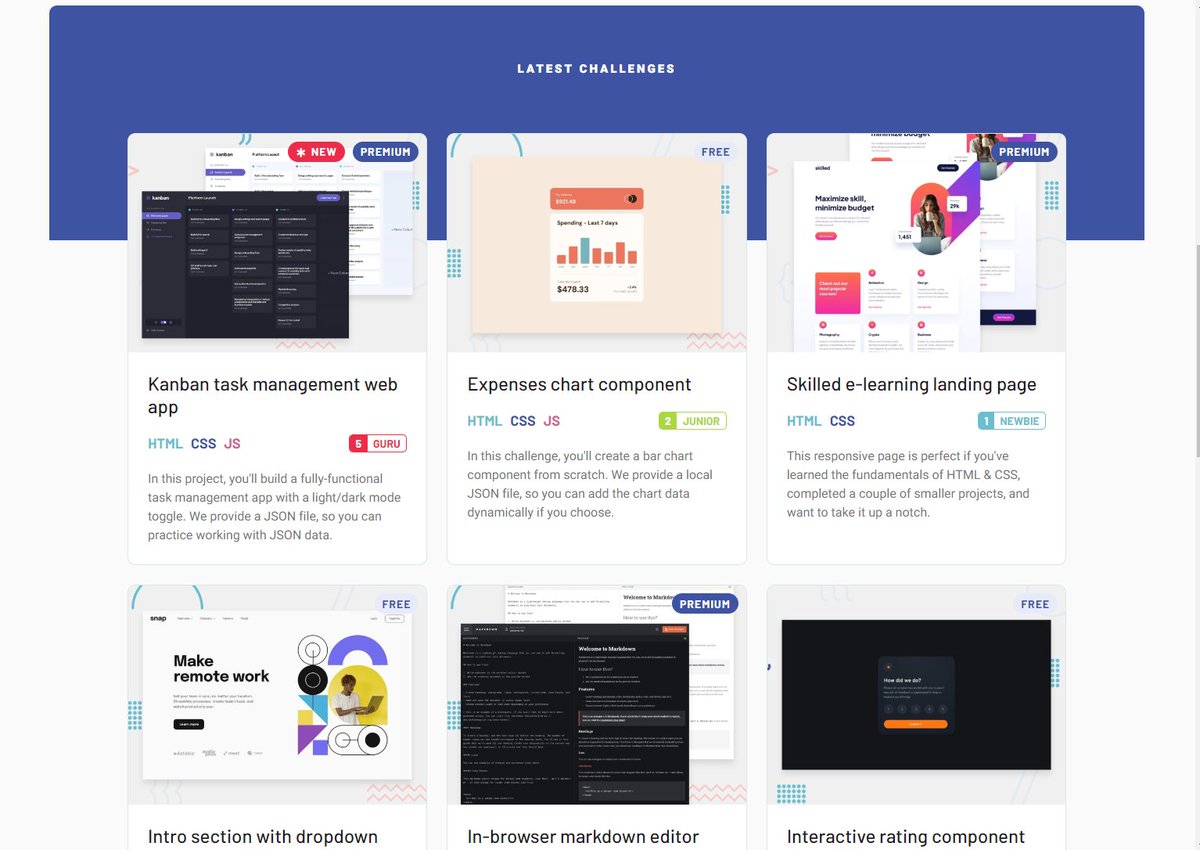 HTML & CSS is the entry point into web development. You can make your ...