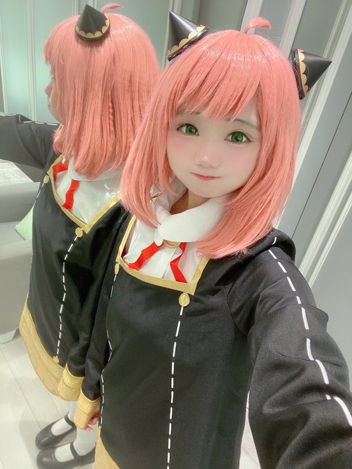 ネネコ Neneko (@Neneko0814) さんのコスプレ作品まとめ (100 件) - Twoucan