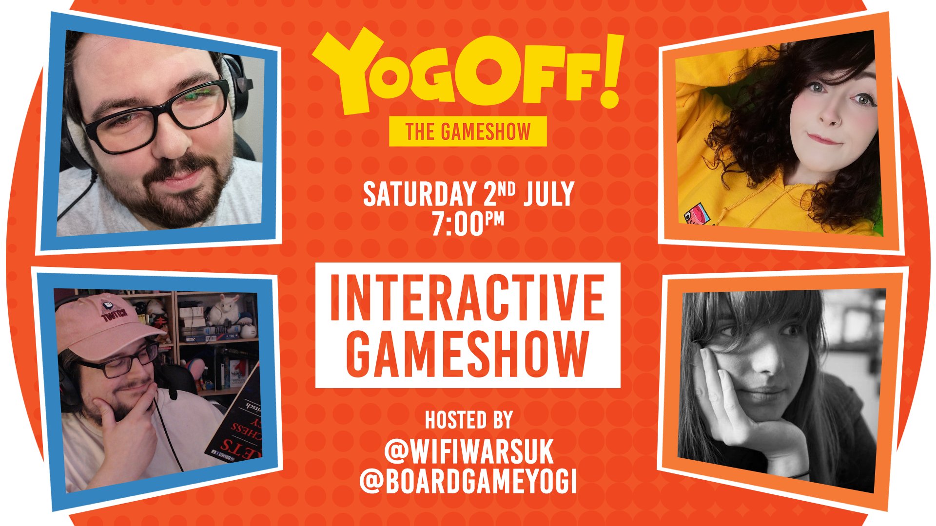 Yogscast Wallpaper 1920x1080