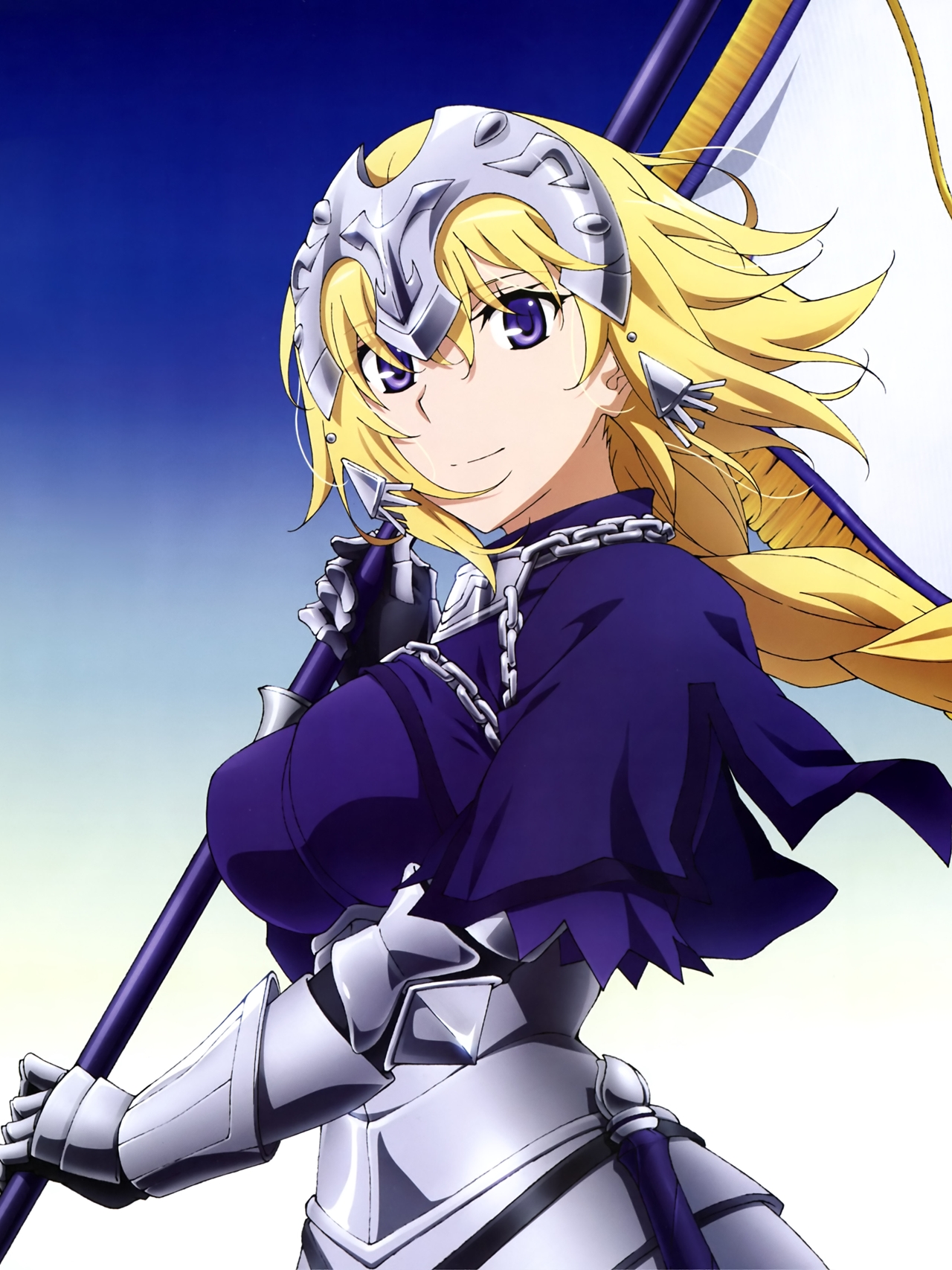 Kudasai on Twitter: "El 2 de julio de 2022 en Japón se cumplen cinco años desde el estreno de la ...