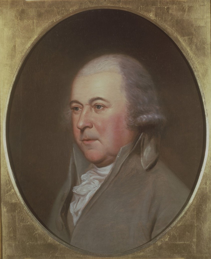 Ajit Pai on Twitter: "RT @INDEPENDENCENHP: #OTD July 2, 1776, the ...