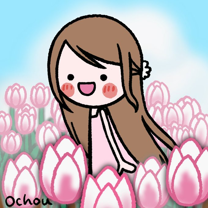 おちょう/ochou♥️LINEスタンプ LINE 絵文字 (@ochou_line) さんのイラスト・マンガ作品まとめ (52 件) - Twoucan