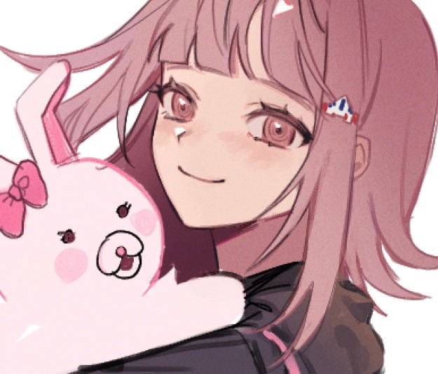 Chiaki Nanami Icon