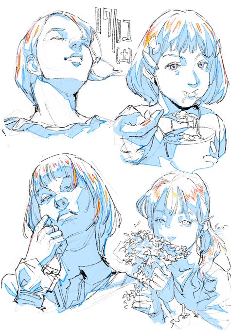 フジタク (@_fujitaku_) さんのイラスト・マンガ作品まとめ (50 件) - Twoucan