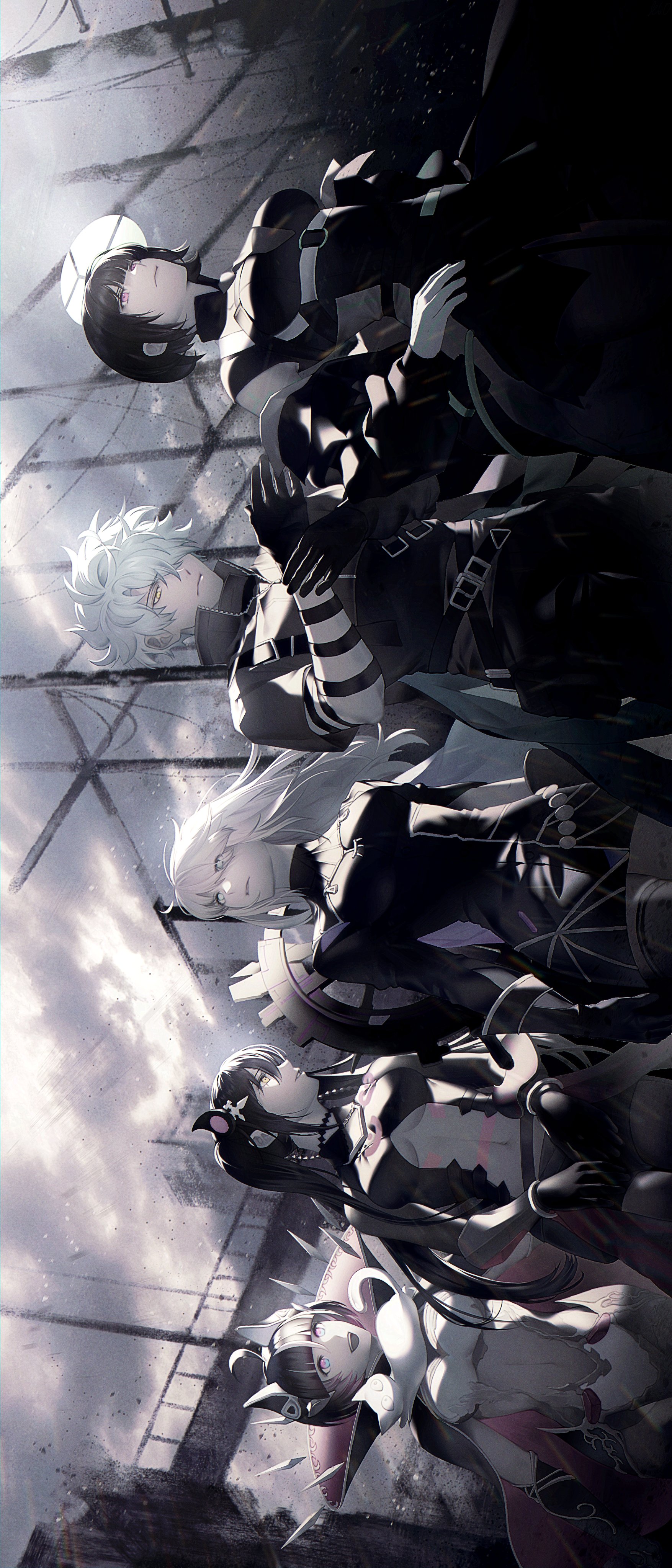 Mogwai_Z (@Mogwai_Z) / Twitter