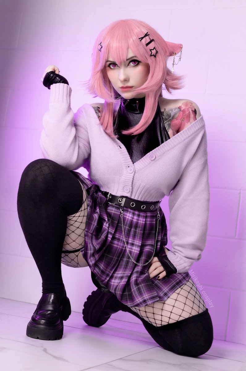 Mirikashi Cosplay (@n_mirikashi) さんのコスプレ作品まとめ (157 件) - Twoucan