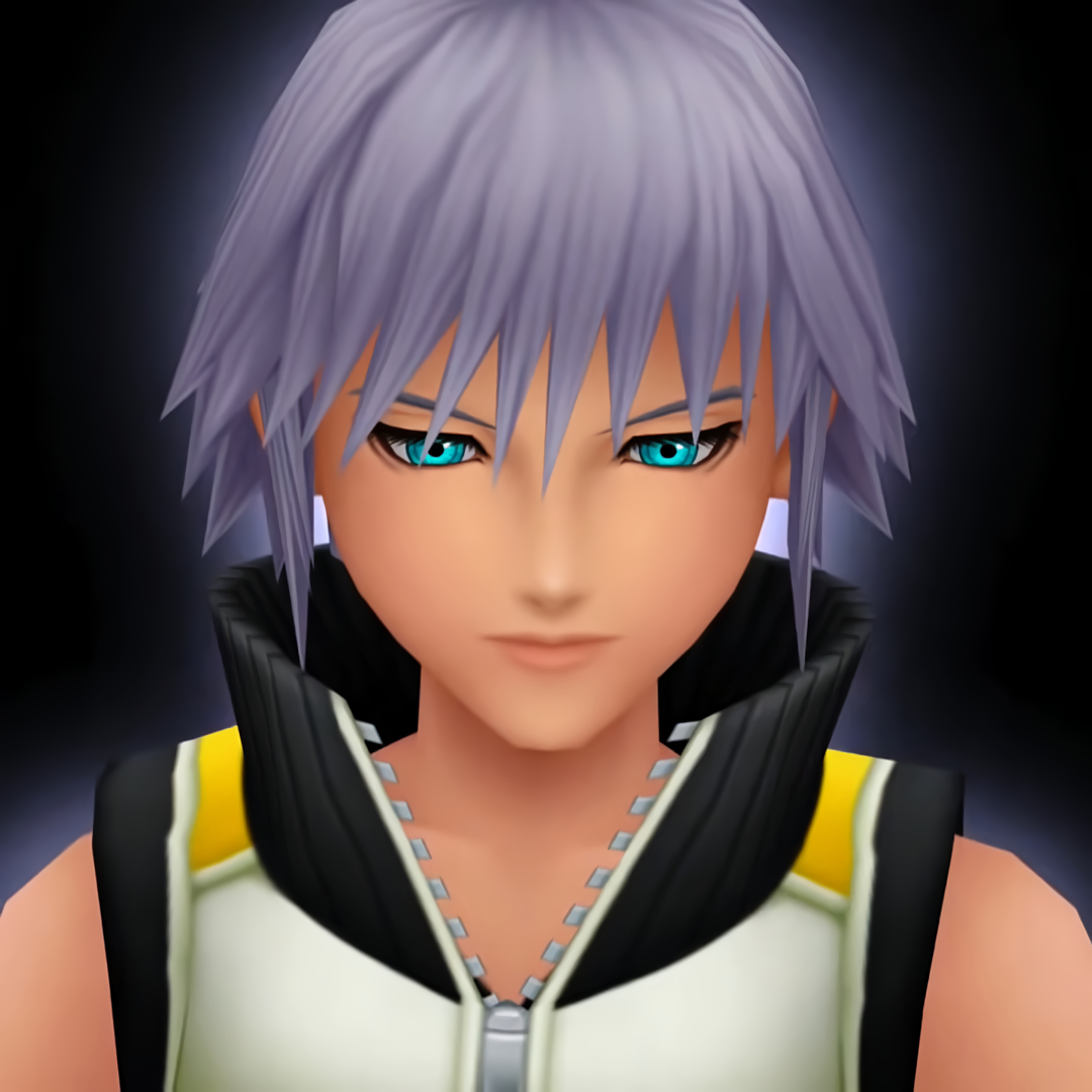daily riku ⭐️ on Twitter: "~ kingdom hearts dream drop distance #riku #リク"