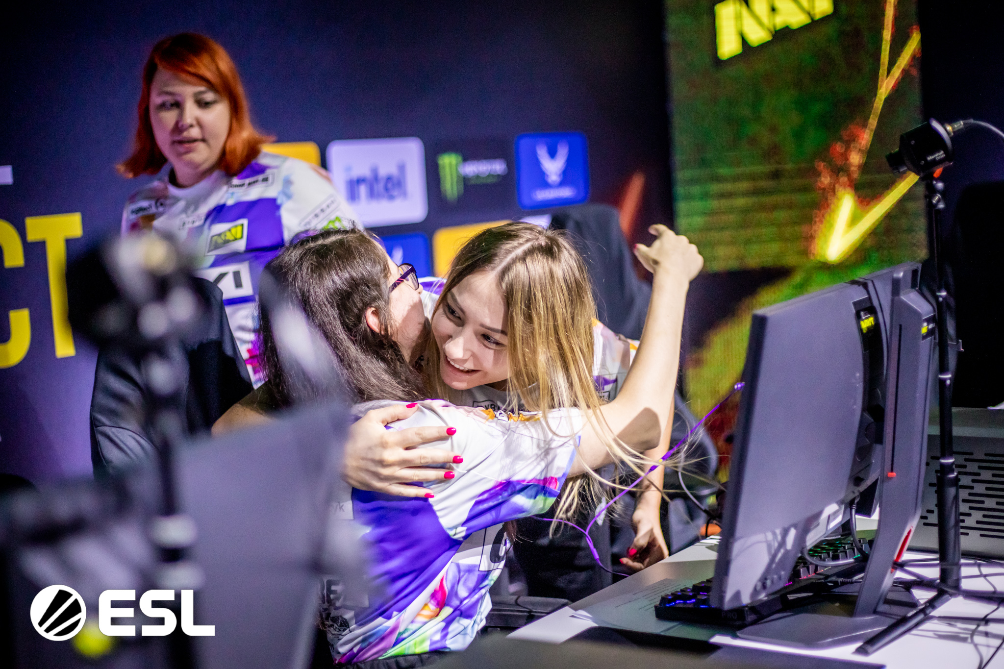 Esl Impact Season 2 π₯ On Twitter Theyve Done It π Natusvincere