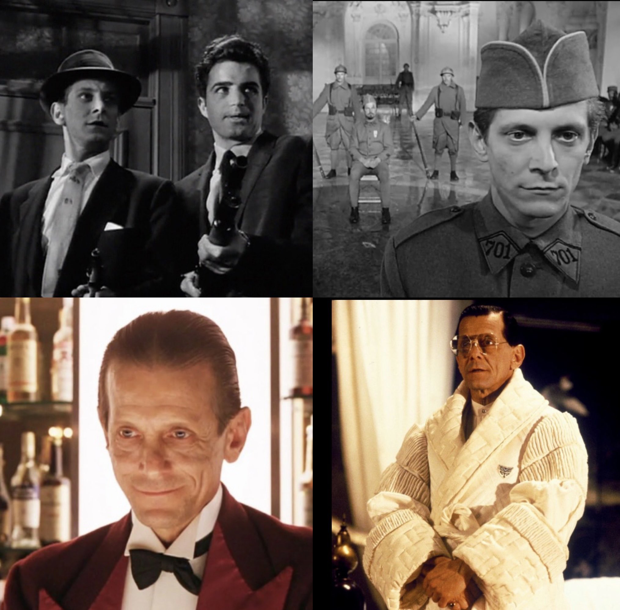 Joe Turkel Paths Of Glory Paths Of Glory (1957) IMDb