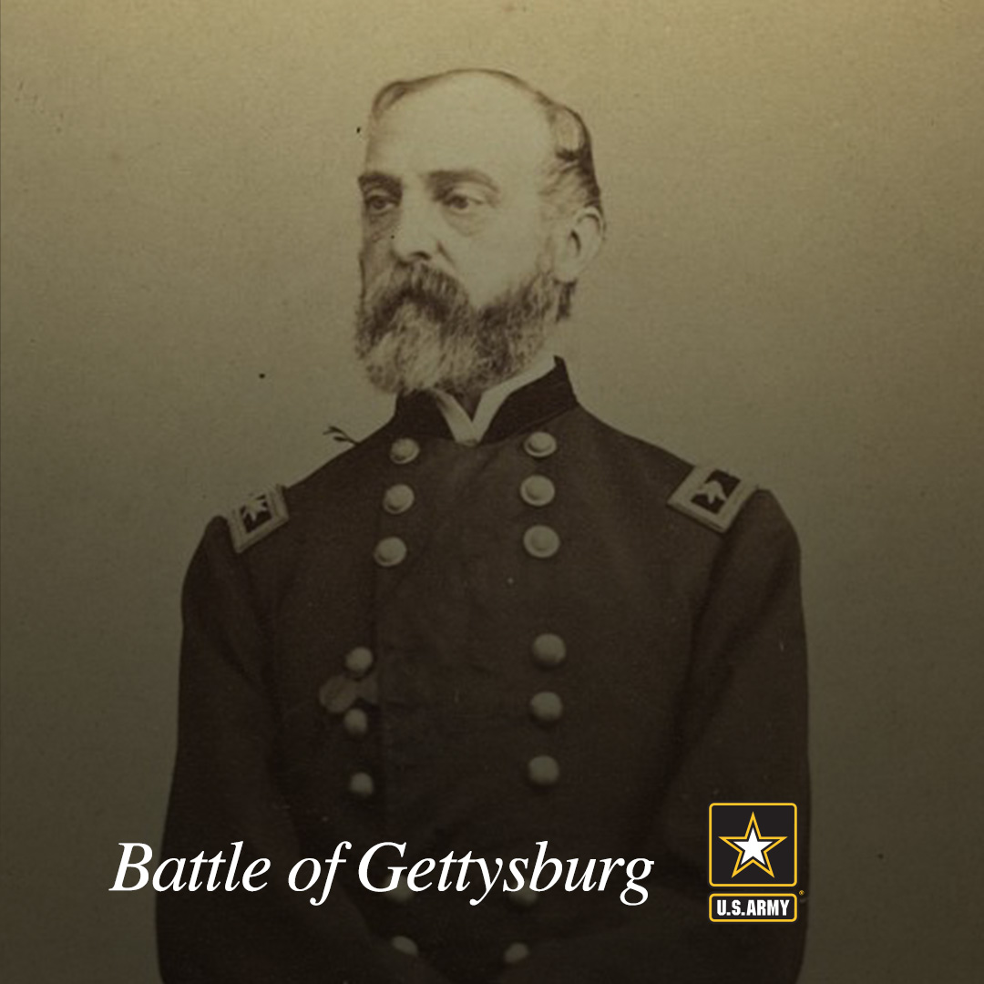 General George Meade