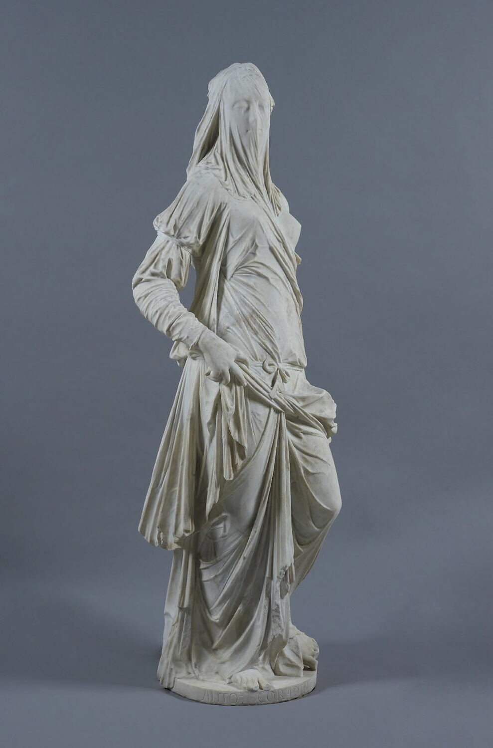 Female Sculpture Louvre Three Famous Greek Statues Depicting Female
