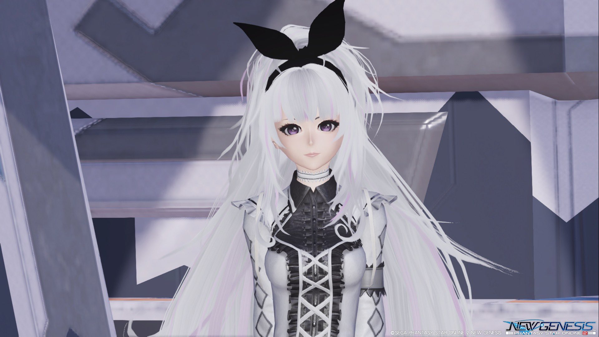 愛桜@NGS on Twitter: "①枚目スキットフェイス ②枚目シルフィーフェイス https://t.co/cB46kVT8Dz" / Twitter