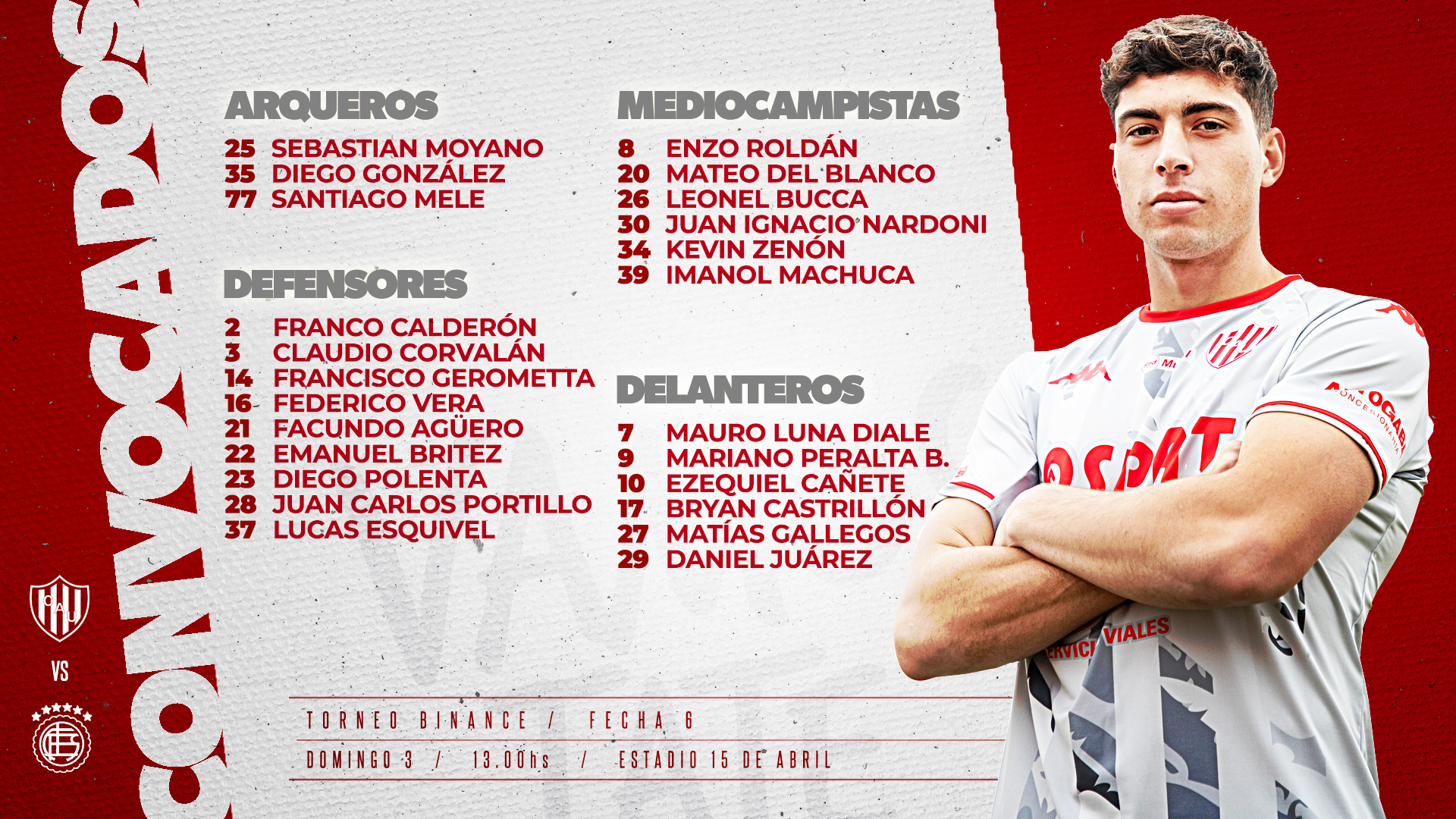 Club Atlético Unión On Twitter 🇦🇹 ¡confiamos En Ustedes ⚽ Los