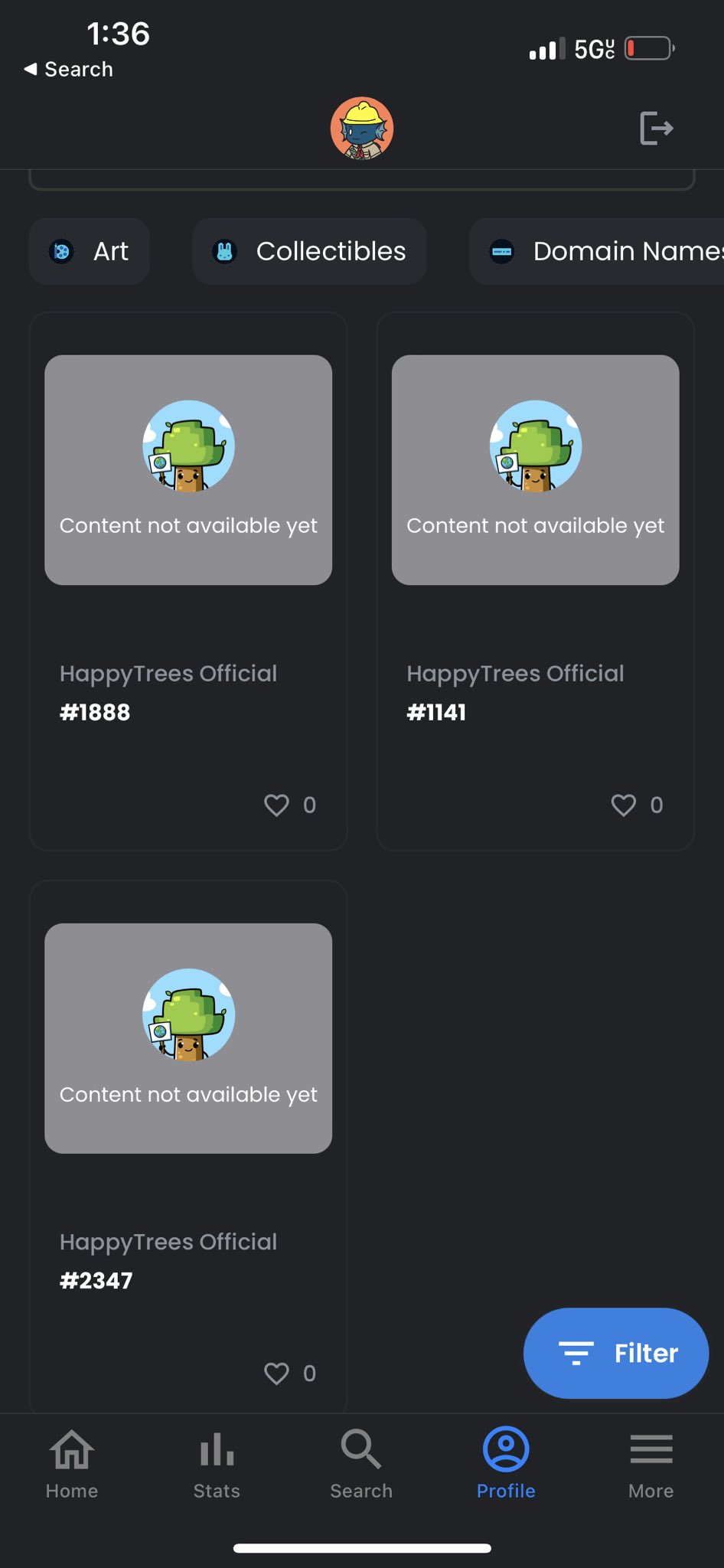 HappyTrees 🍃 (@Happytrees_NFT) / Twitter