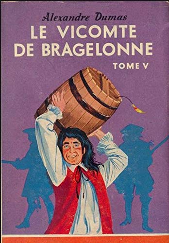 Download# The Vicomte of Bragelonne illustrated by Alexandre Dumas / Twitter