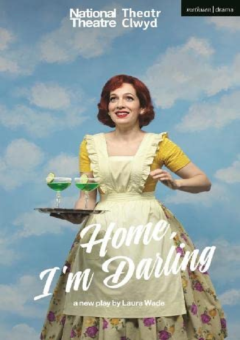 ^read ebook [pDf] Home, I’m Darling (Oberon Modern Plays) / Twitter