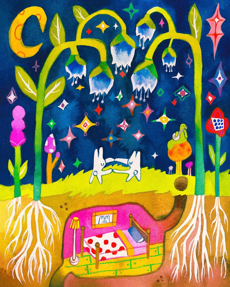 🍒odd rabbits🐇 (@oddrabid) さんのイラスト・マンガ作品まとめ (71 件) - Twoucan