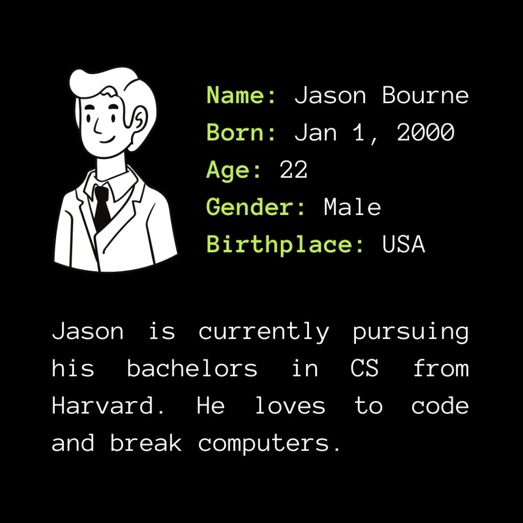 Let's study Data Types & Operators .. (🧵) - Thread from codedamn @codedamncom - Rattibha