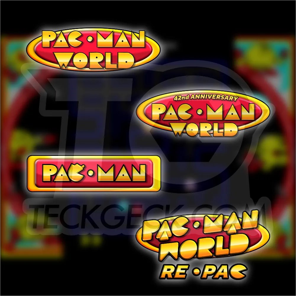 Pacmanlogo