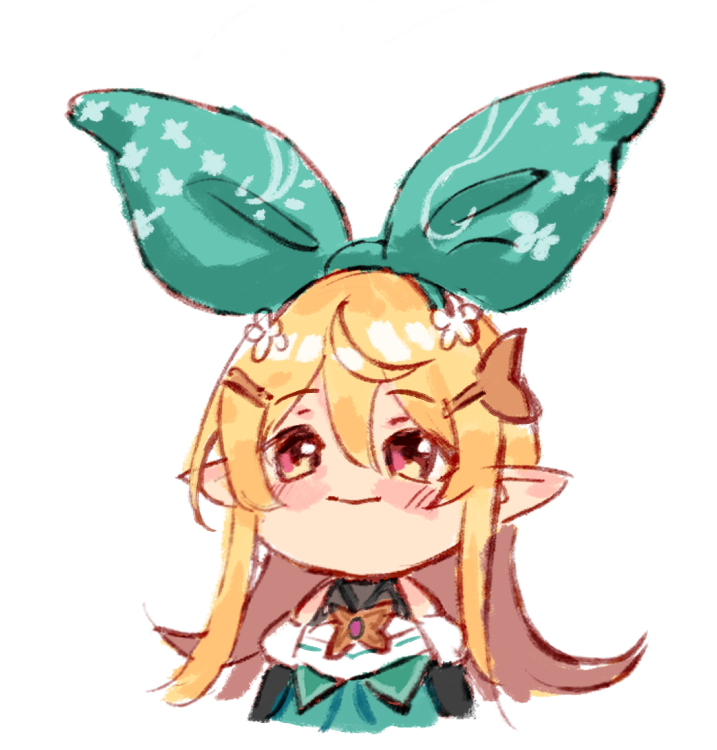 maplesights | spoopy in nov 🎃 on Twitter: "#PomuPaint https://t.co/7qLZJCko6A" / Twitter