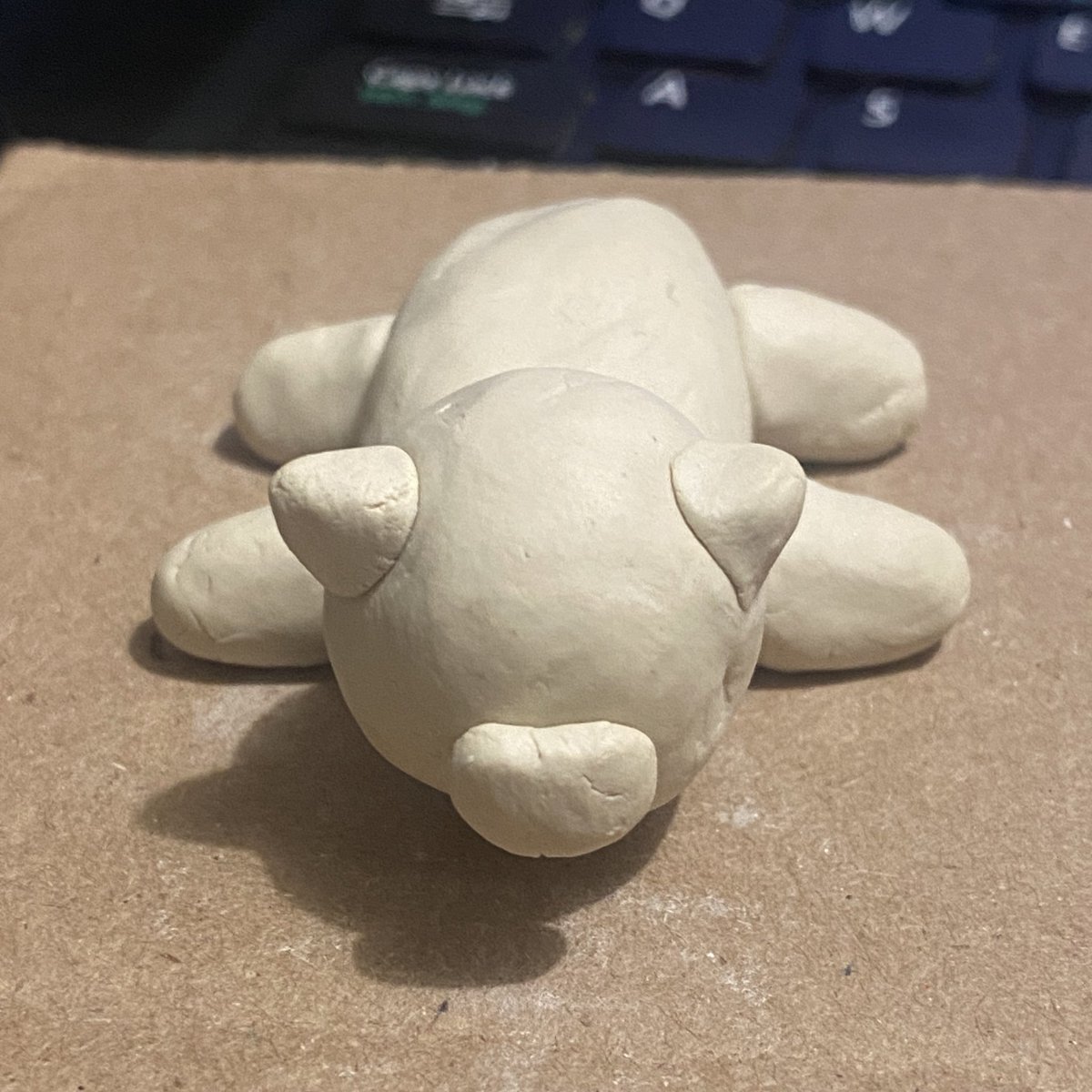 Azure (Rae) 🥔 (@AzureDiamond51) さんのイラスト・マンガ作品まとめ (2 件) - Twoucan