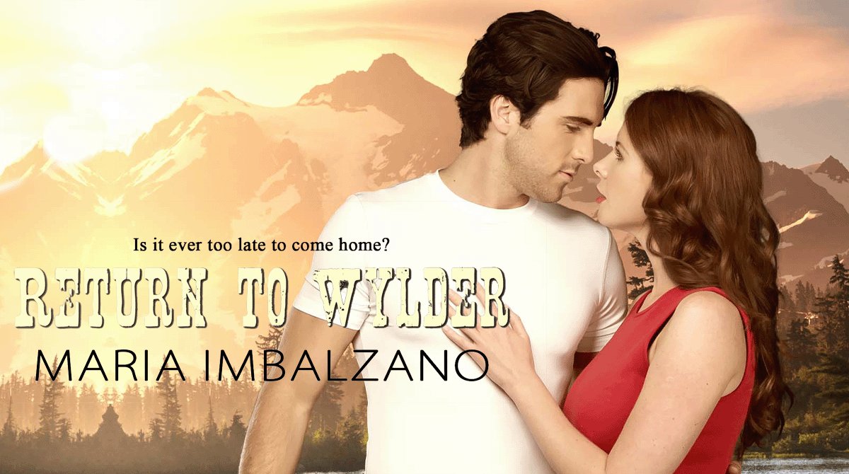 Goddess Fish Promos on Twitter: "When EJ meets her father’s millionaire client Dylan Addison, he ...