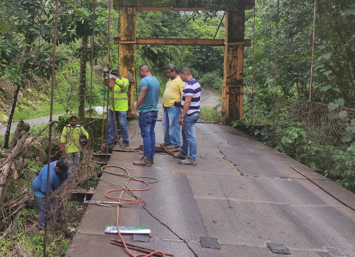 gariche : Últimas noticias y actualidad en vivo | Scoopnest