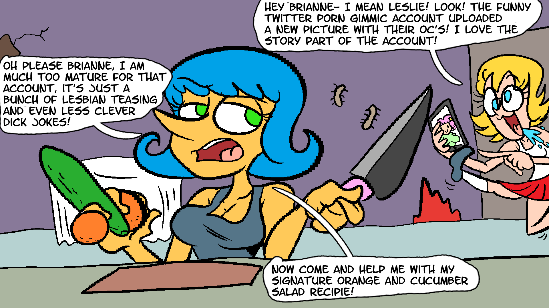 Semi-frequent Lewd images made Safe on Twitter: "We here at safelewds LOVE the hijinx ...