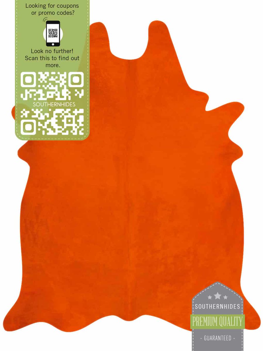 Orange Cowhide Rug - Burnt Orange Cow Hide https://t.co/WvEmzV9Btf # ...