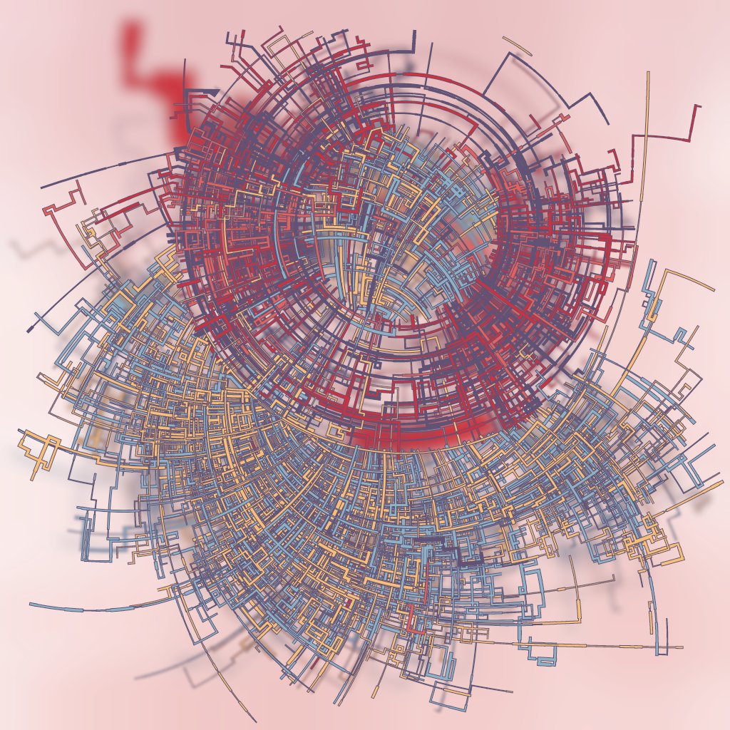 theHΞGG on Twitter: "@stranger_intheq @artblocks_io I'll keep my fingers crossed for the ...