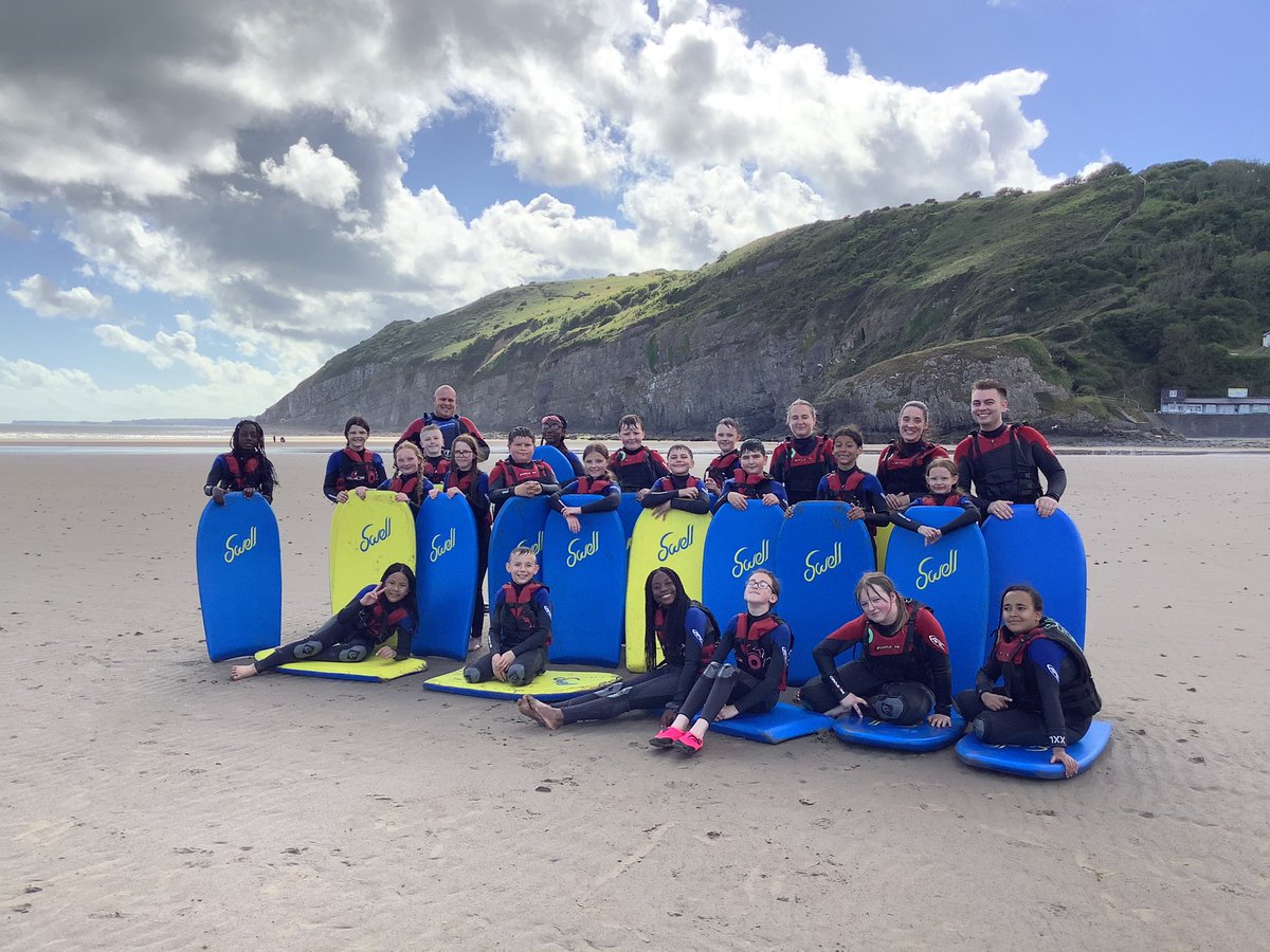 Morfa Bay Adventure - Outdoor Activities Wales