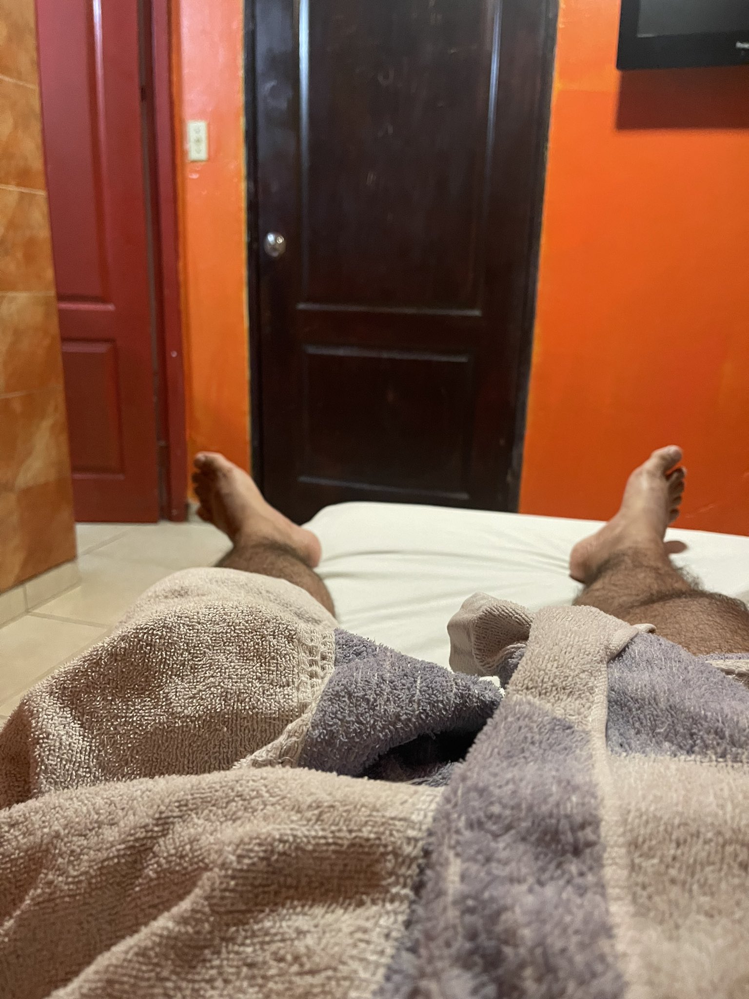 Prisionbreak on Twitter: "El culeo de hoy. Aún con el fren por calidonia https://t.co/VFU6qRGndg ...