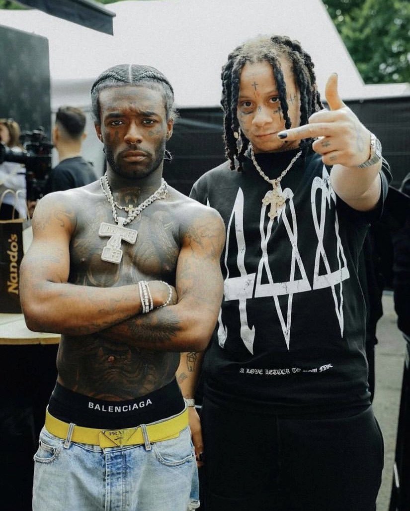 Trippie Redd On Twitter 14 16 I85szdishs Twitter