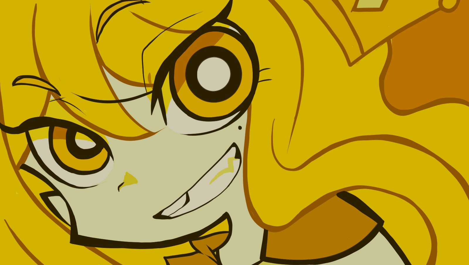 👻Cuki Kuin👻 on Twitter: "Sigo sin creer que hay segunda temporada de Panty & Stocking NnNnNn Y ...