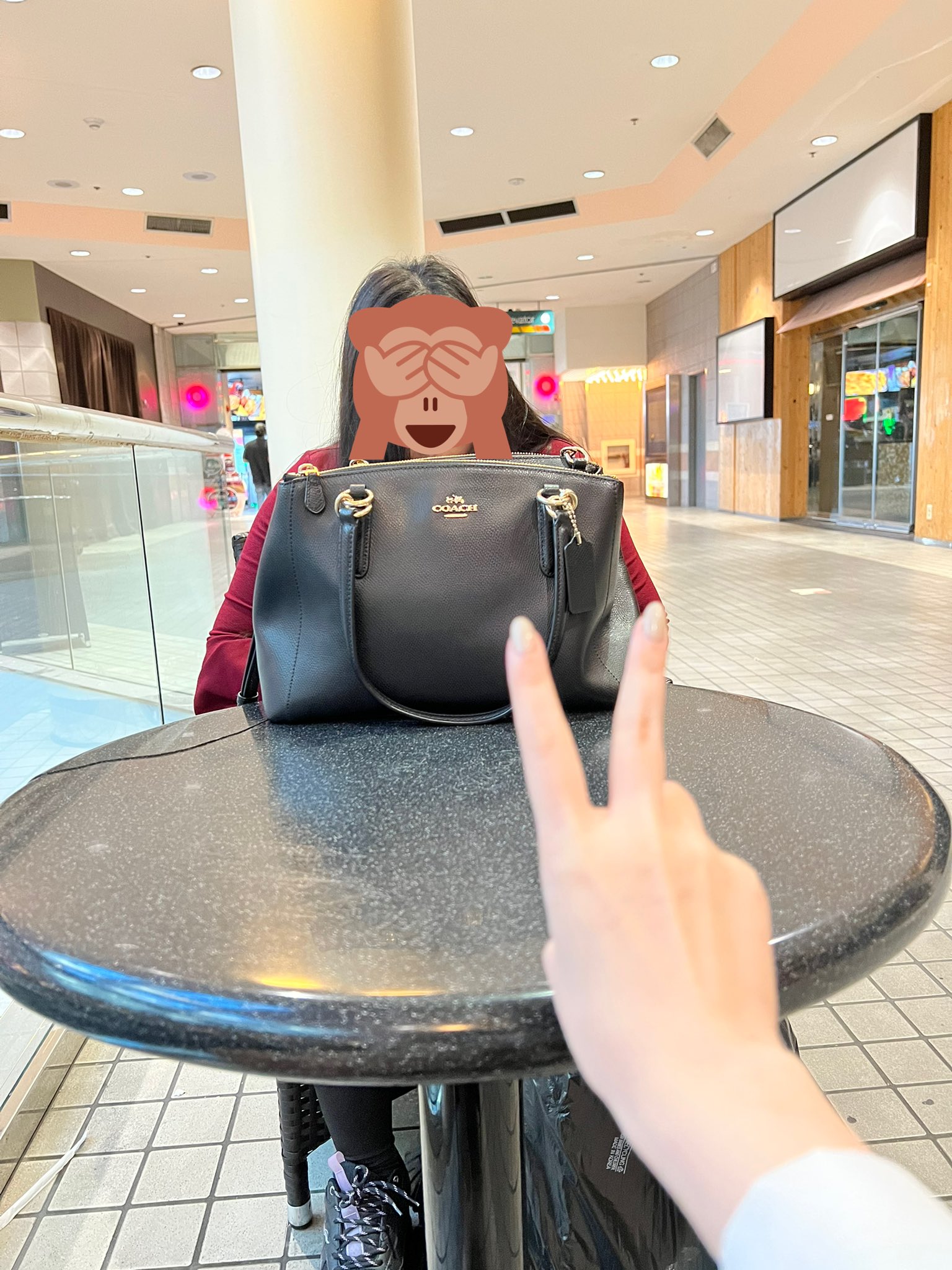 tomoko 💸 vsinger on Twitter: "on a date with @shimizuaiyu https://t.co/V7kUwaXmK7" / Twitter