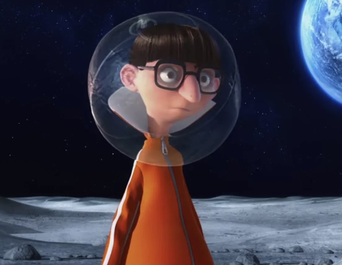 Vector Despicable Me Wallpaper