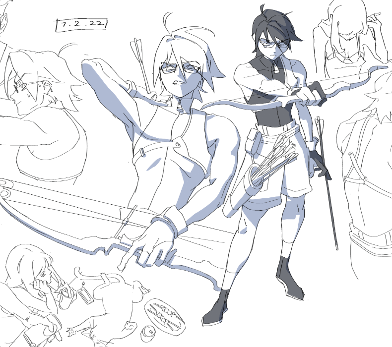 Curie Lu on Twitter: