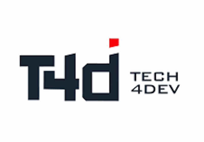 THISDAY LIVE on Twitter: "Tech4Dev Co-founder Shortlisted for Global Awards Executive Director ...