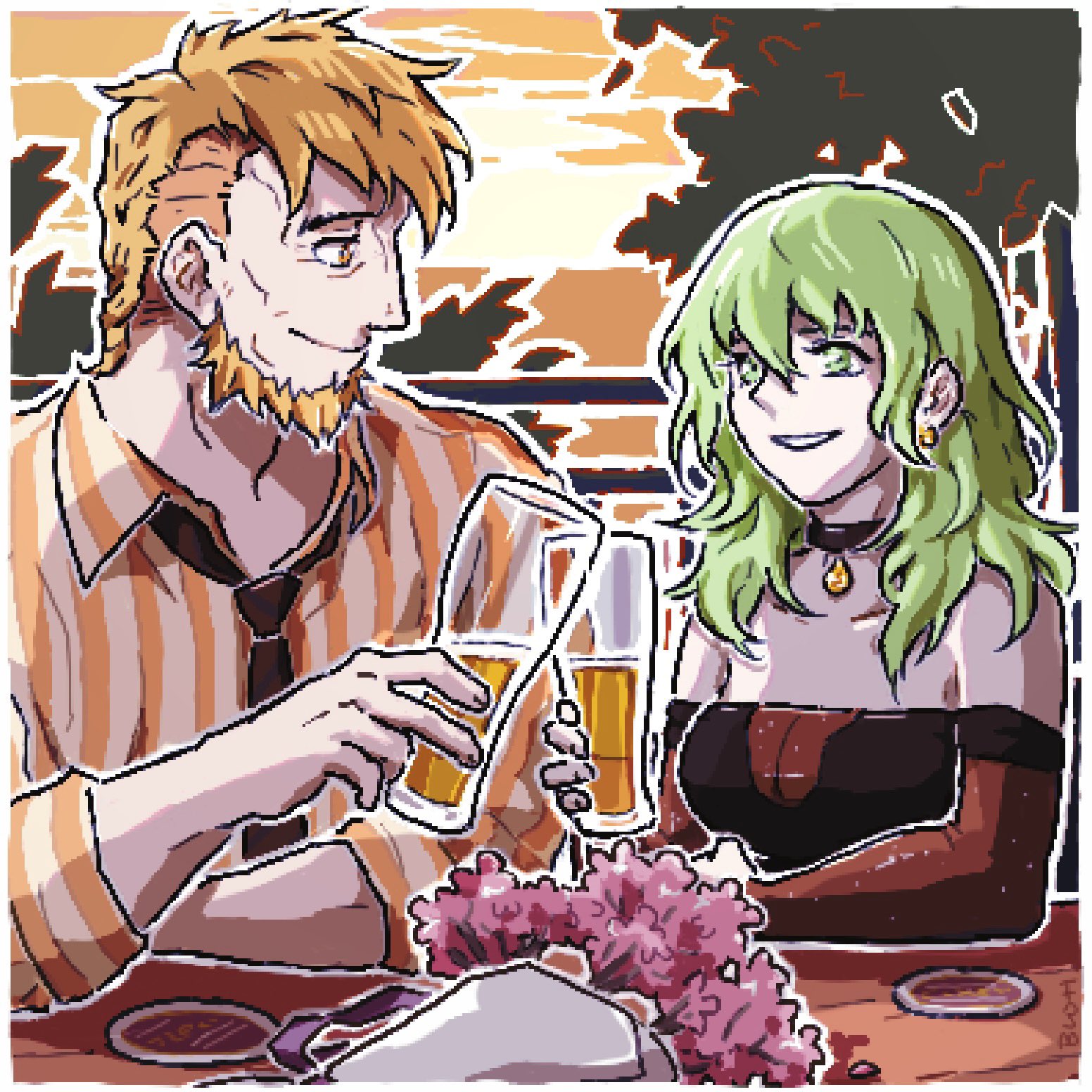 ALZi米 (@AlzzziMi) / Twitter