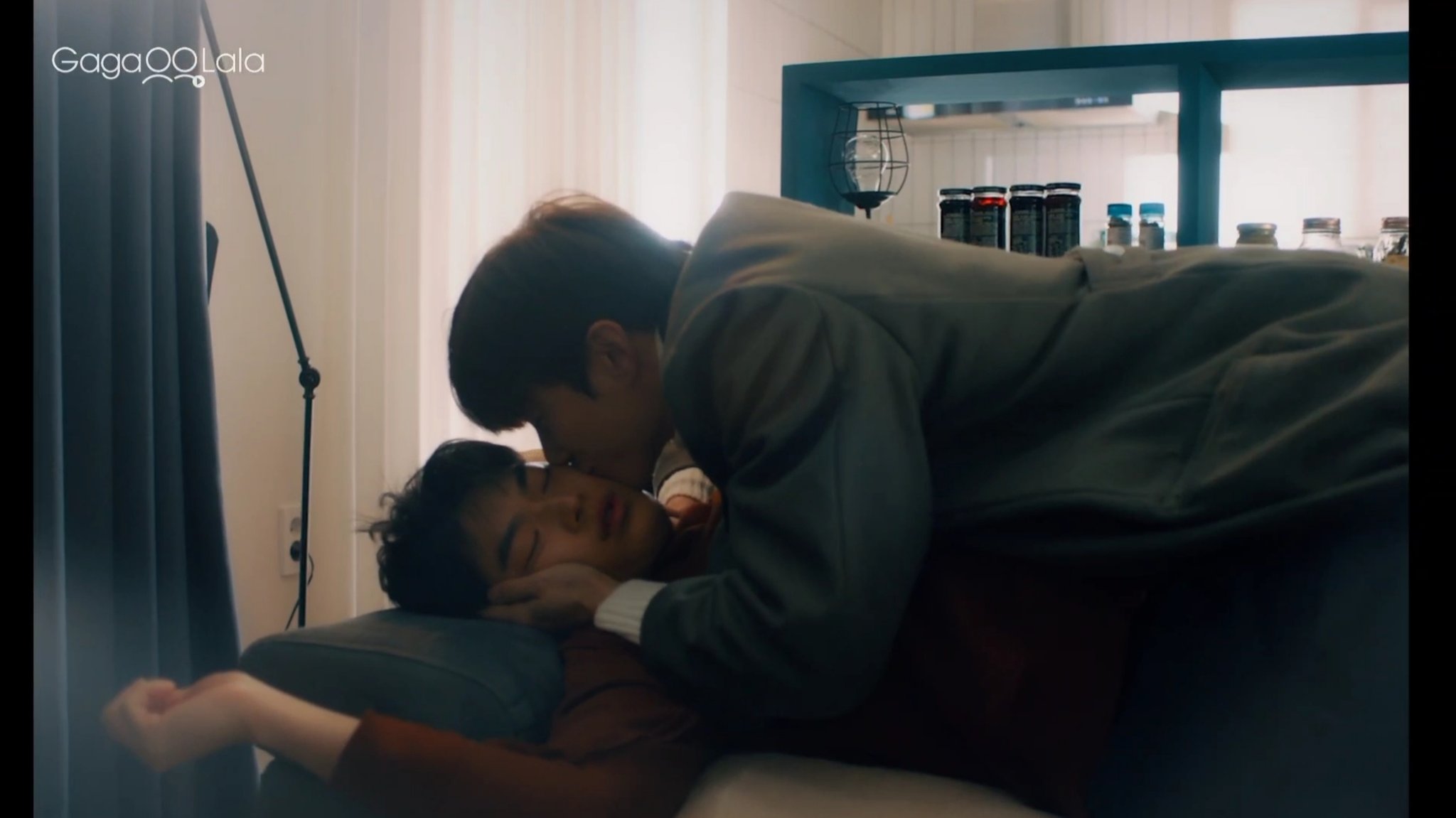 BL Update on Twitter: "Our domesticated couple, Han Ji-woo and Kang Seo-joon are back!! # ...