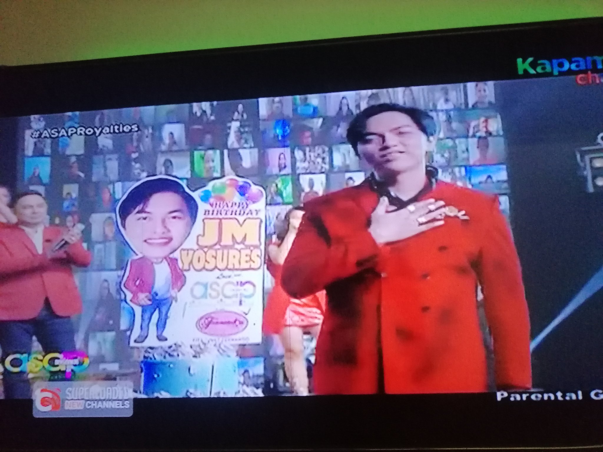 Mwell Zsamm _ (@ZsammMwell) / Twitter