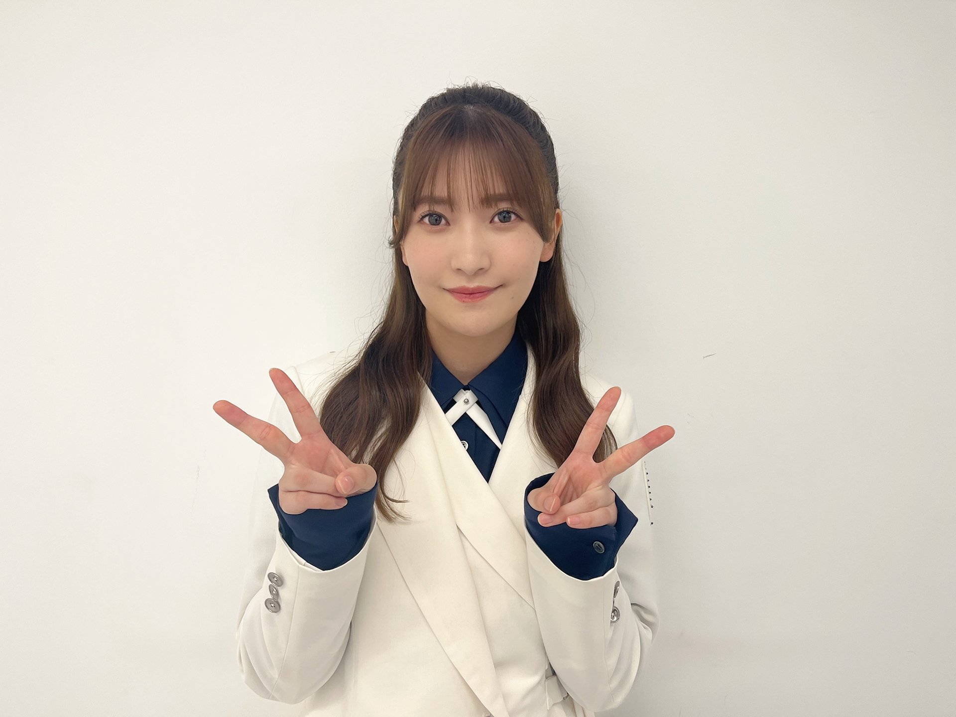 ブブカ編集部 on Twitter: "櫻坂46二期生特集のBUBKA8月号発売中‼️ 本日は大沼晶保さんのオフショットをお届け🌸 4万字の大ボリュームでお送りする「櫻坂46二期生ドキュメント ...