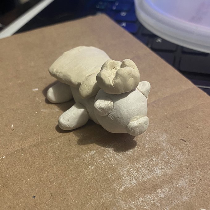 Azure (Rae) 🥔 (@AzureDiamond51) さんのイラスト・マンガ作品まとめ (2 件) - Twoucan