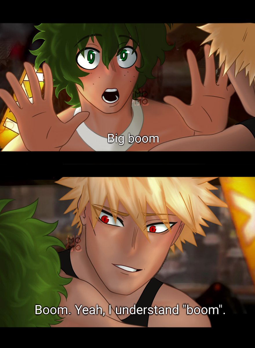 Just Momo 💚🧡 COMMS OPEN (@lm_drawings) さんのイラスト・マンガ作品まとめ (16 件) - Twoucan